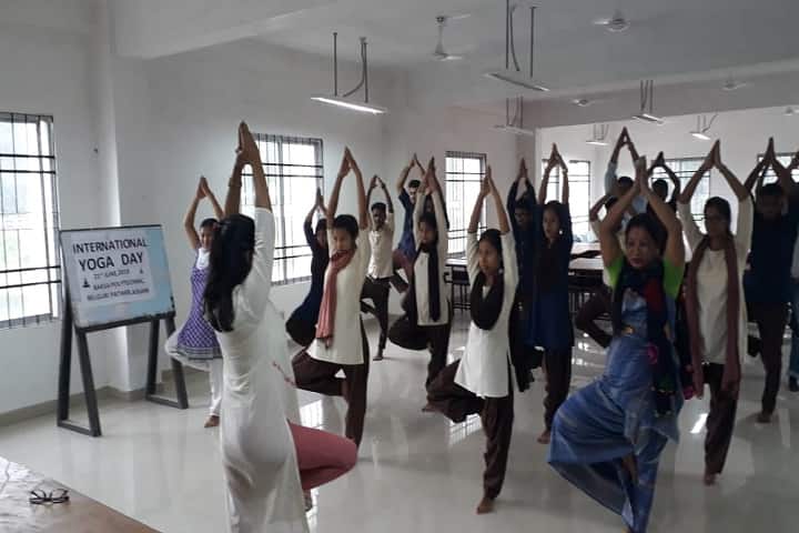 Baksa Polytechnic, Baksa: Admission 2021, Courses, Fee, Cutoff, Ranking, Placements & Scholarship